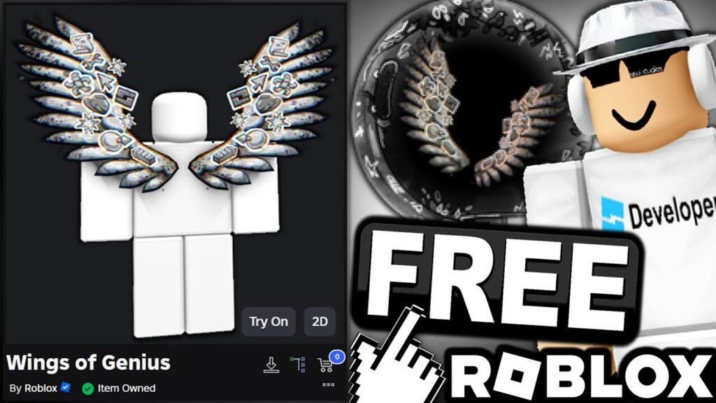 tasdia - Unlock the Fun – Free Roblox Items & Promo Codes Await!