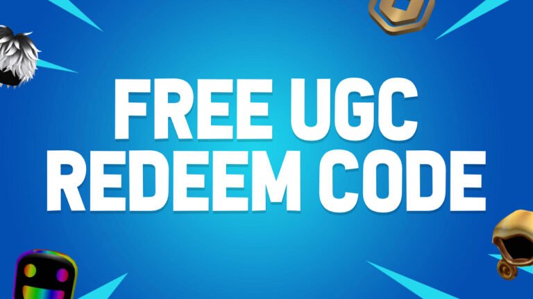 tasdia - Unlock the Fun – Free Roblox Items & Promo Codes Await!