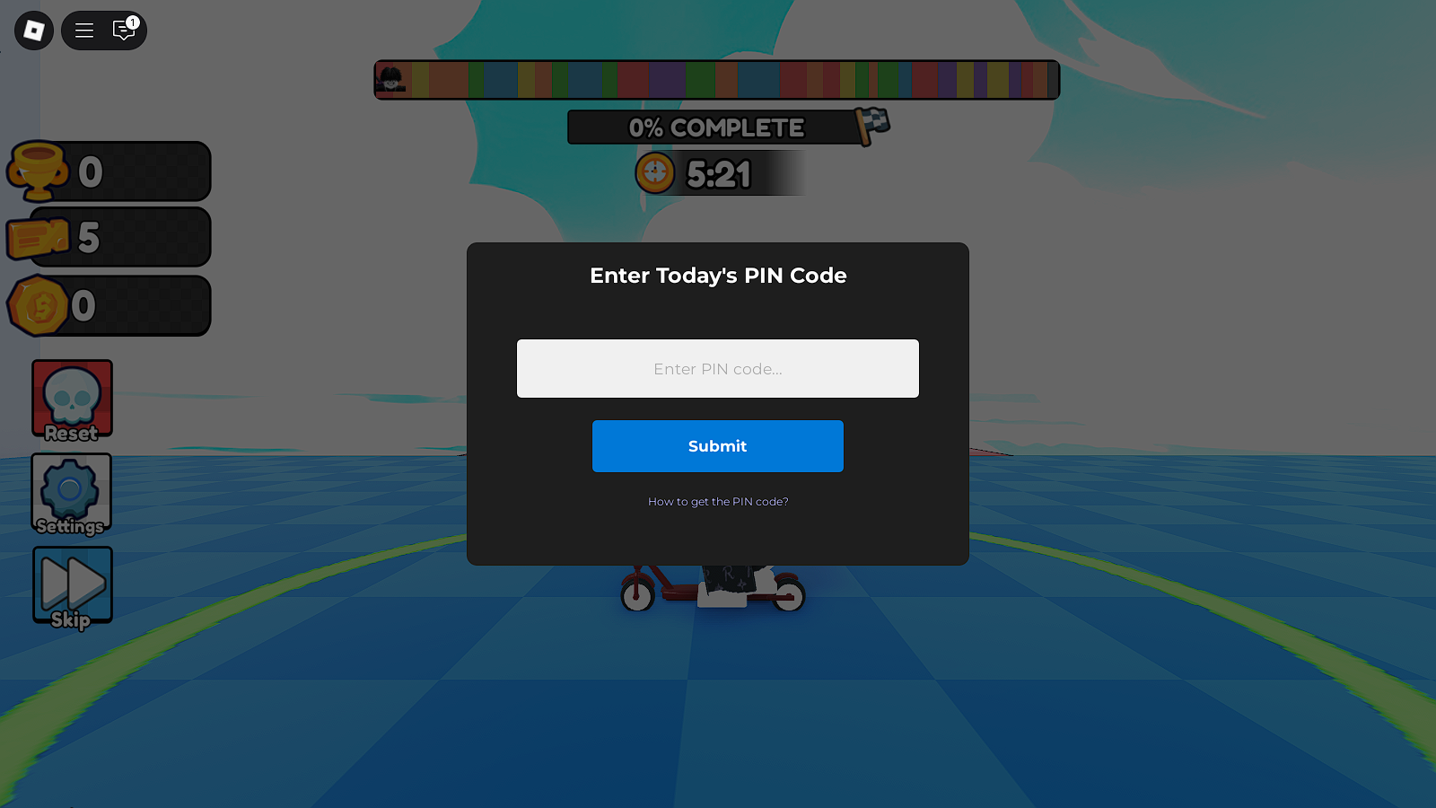 Free Items on Roblox - Latest Free Promo Codes Roblox (2025)